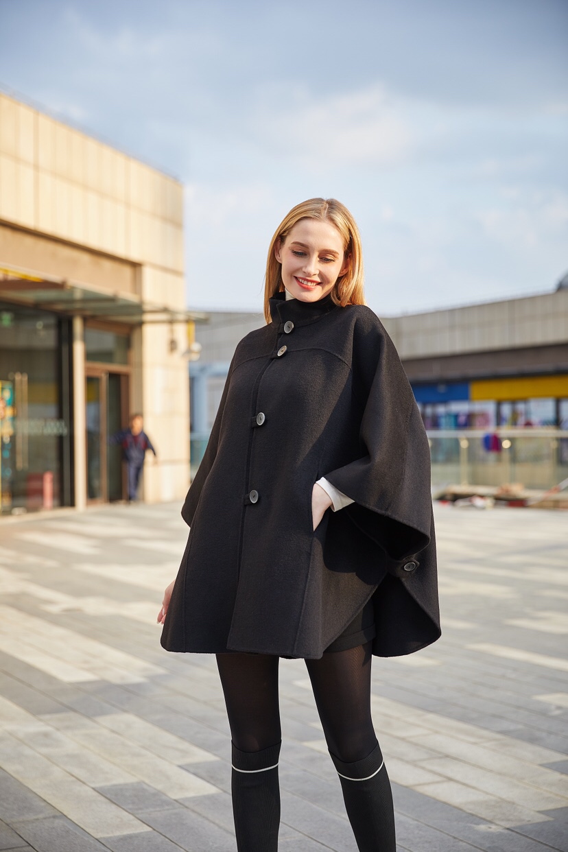 44,55) 21FW 폴앤조 코트 | 세컨웨어(헬로마켓)