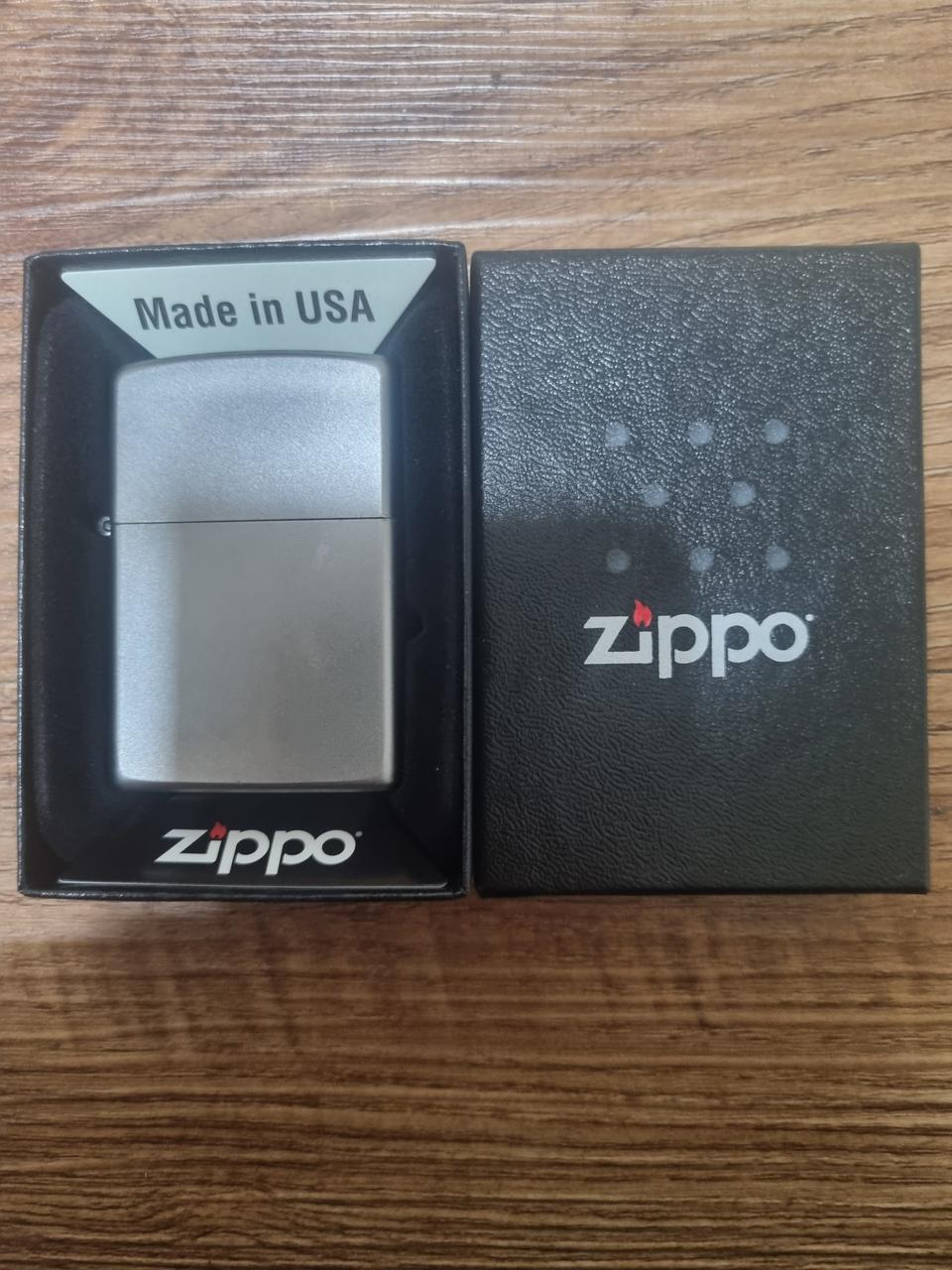 정품(지포라이터) | 헬로마켓