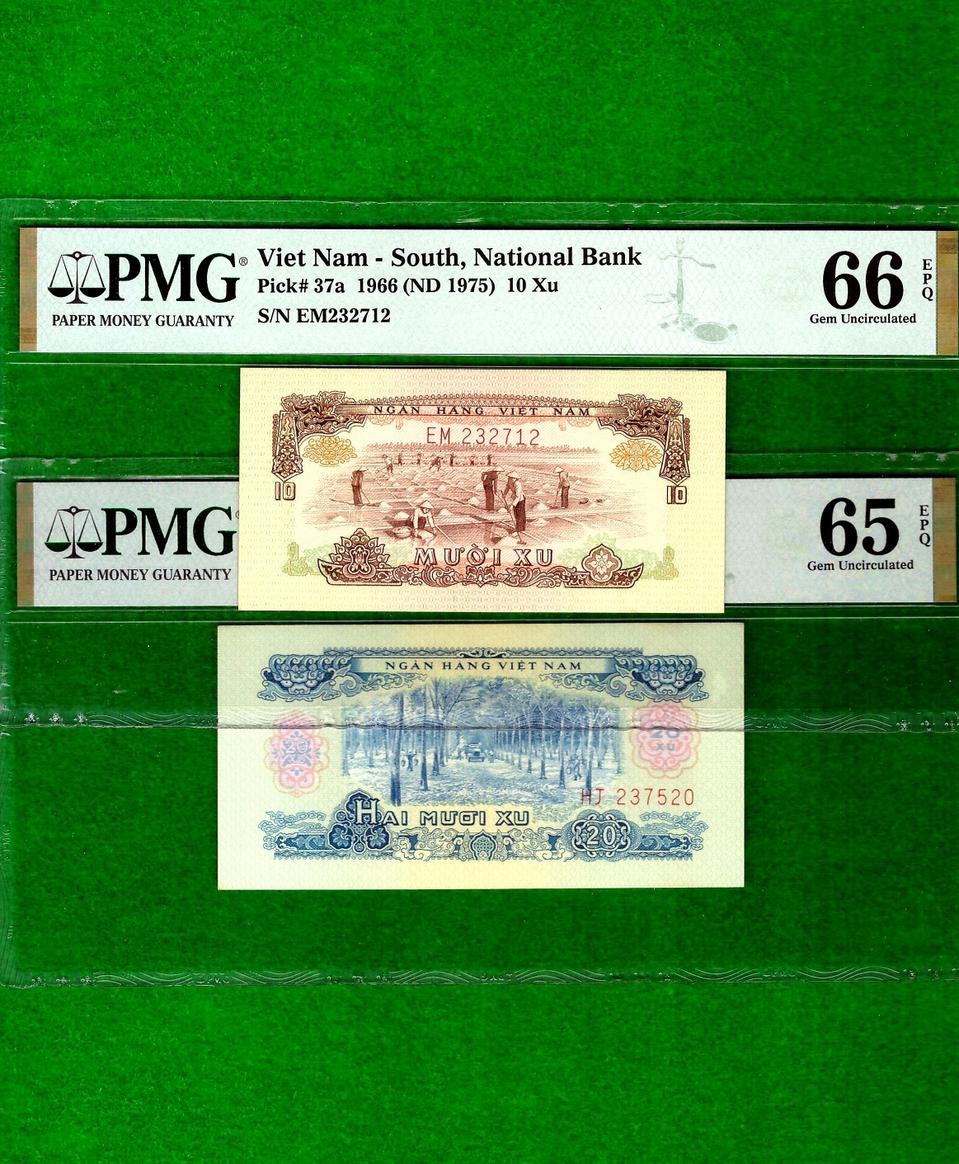 베트남 1966년/10수+20수 | 헬로마켓