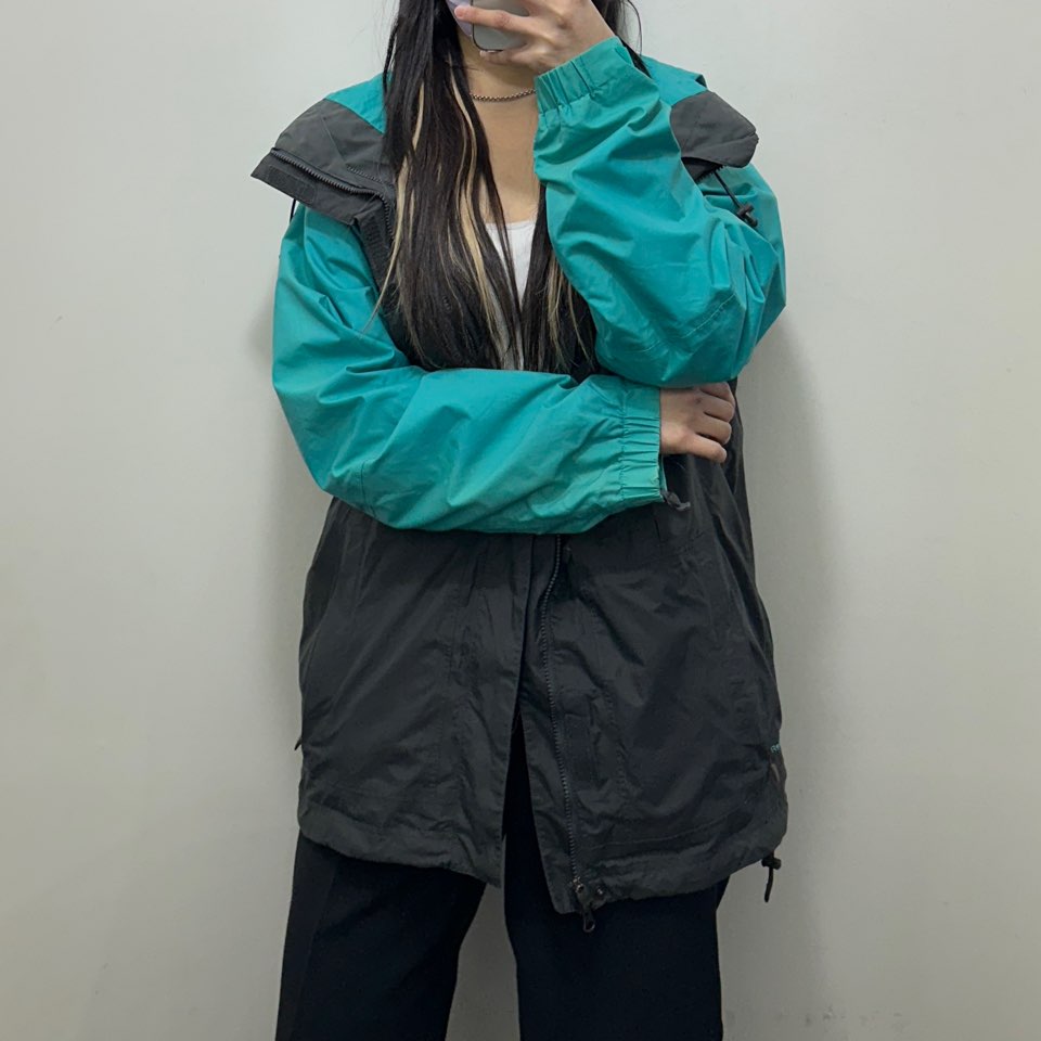 나이키 acg 올드스쿨 점퍼 | 헬로마켓