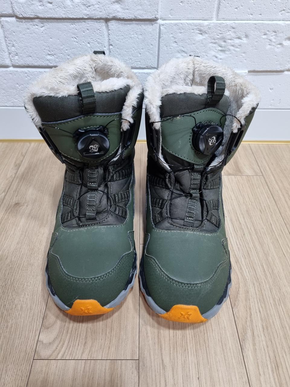 르까프) 털부츠 230 | 헬로마켓