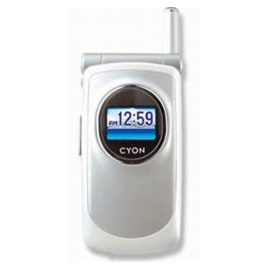 올드폰 싸이언 고투폰 LG-SD220 화이트/블루/레... | 헬로마켓