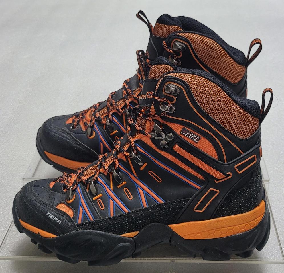 [미사용] 네파 NEPA X VENT 방수기능성 중등... | 헬로마켓