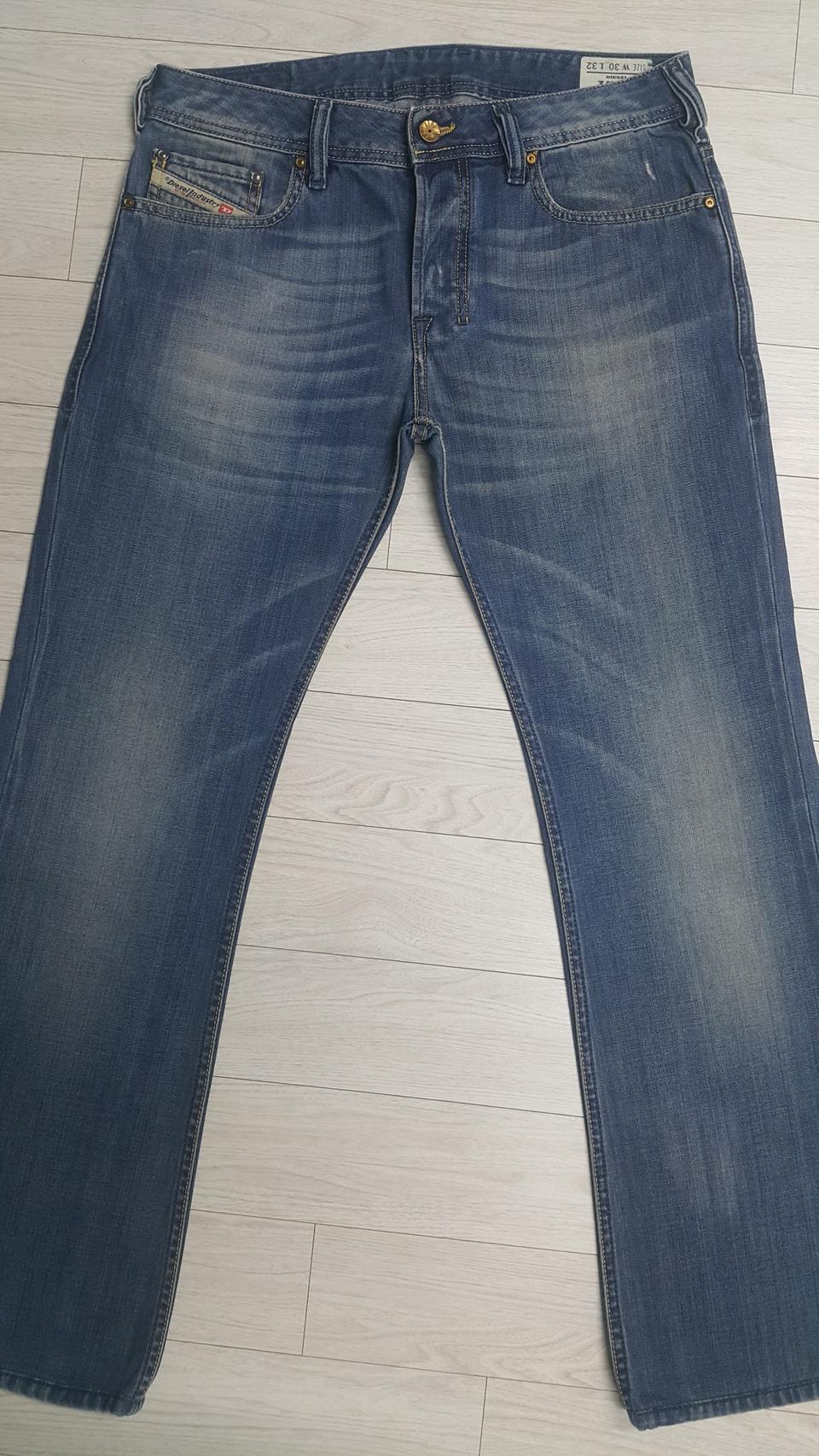 DIESEL 디젤(정품) ZATHAN 32"실측(No... | 헬로마켓