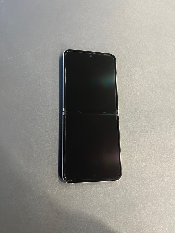 Z플립3(F711) 256GB | 헬로마켓