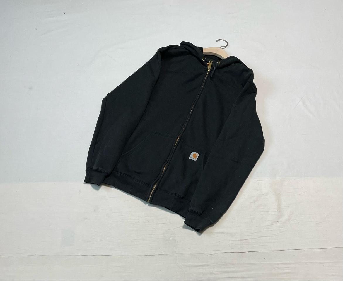 칼하트 후드집업 | 헬로마켓