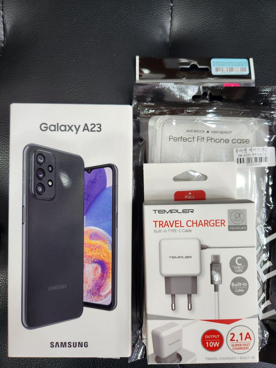 A23 128기가(무상AS있음) | 헬로마켓