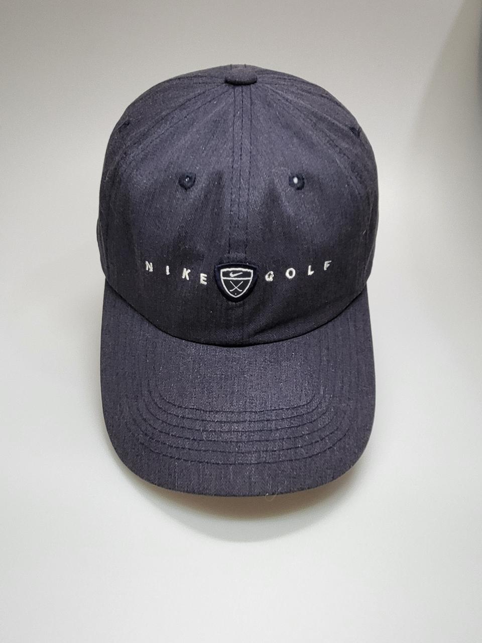 나이키 올드스쿨 볼캡 | 세컨웨어(헬로마켓)