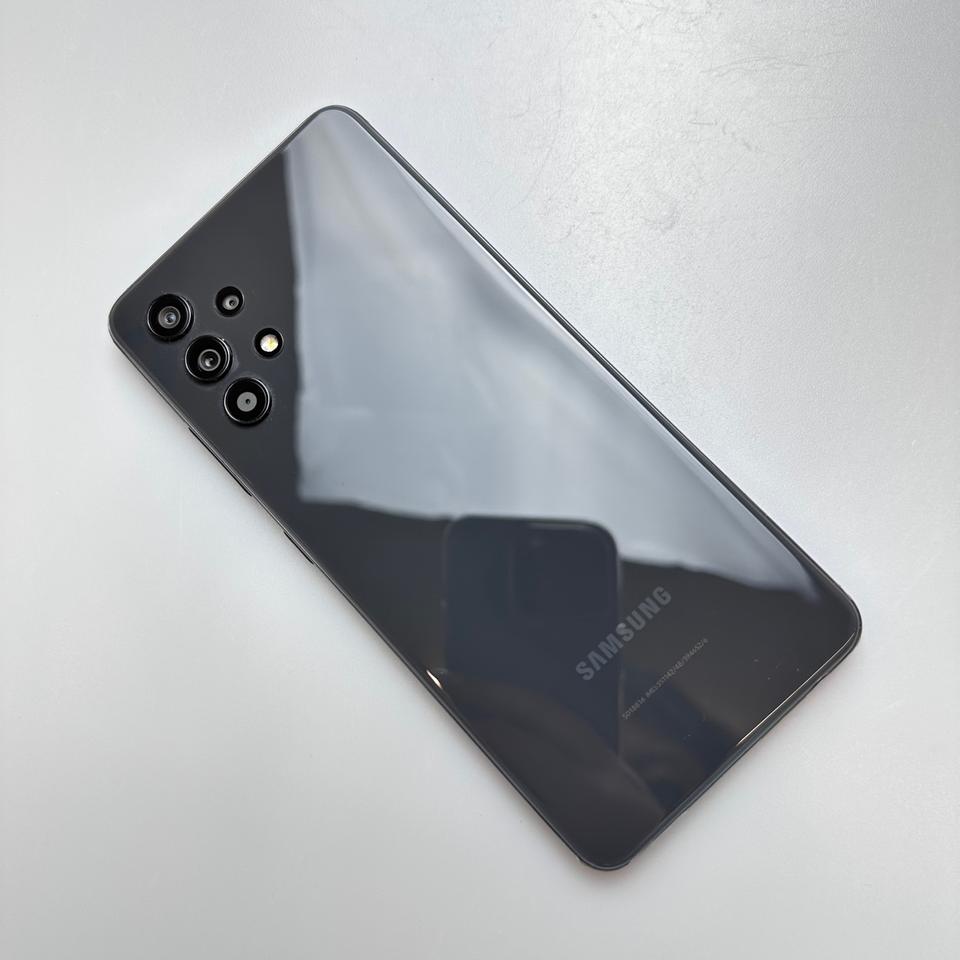 [ S급 ] 갤럭시A32 (A325) 64GB 블랙 ... | 헬로마켓