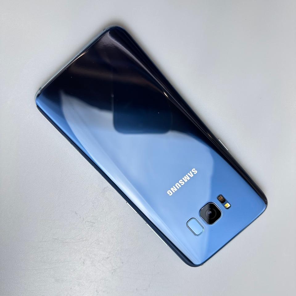 갤럭시S8 (G950) 64GB 코랄 블루 AAA급 | 헬로마켓