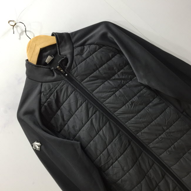 데상트 여100 중고 겨울 트레이닝복 점퍼 R7016 | 세컨웨어(헬로마켓)