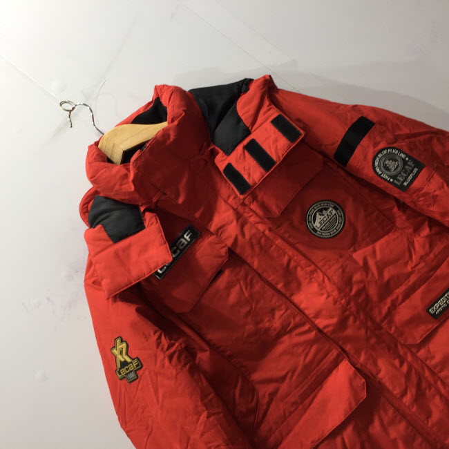 르까프 LECAF 160호 중고 동계 겨울 점퍼 R7041 | 헬로마켓