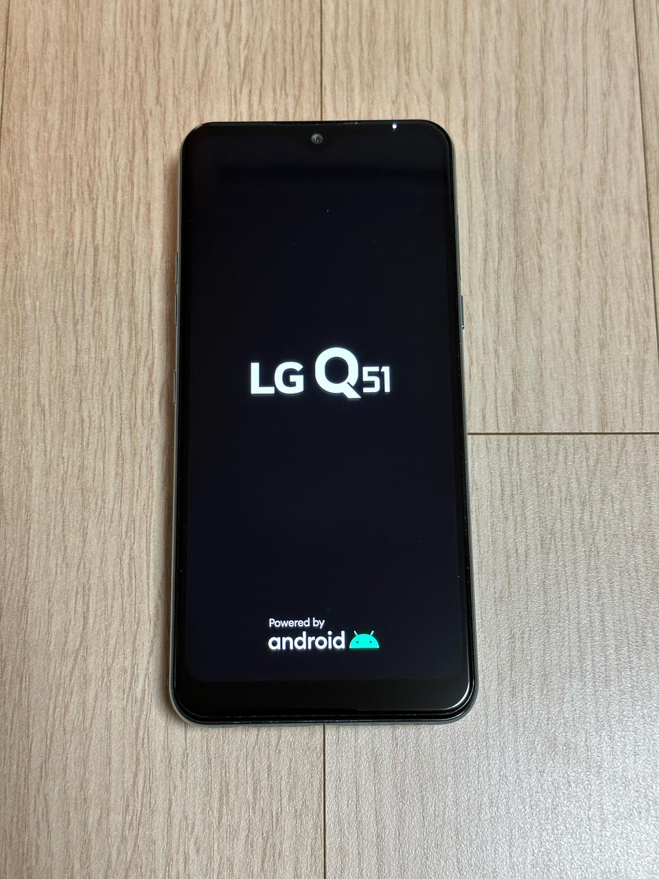 S급 Q510 LG Q51 2020 천안 아산 | 헬로마켓