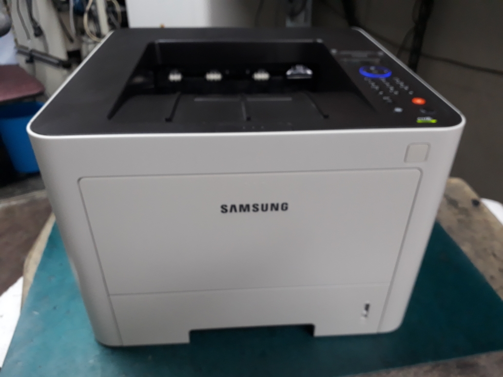 삼성SL-M3820ND고속흑백레이져프린터기 | 세컨웨어(헬로마켓)