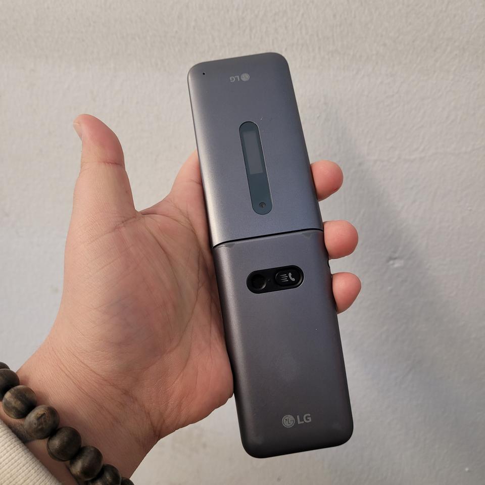 LG Y120 8G | 헬로마켓