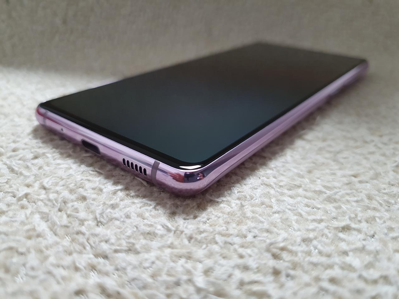 KT 갤럭시S20FE 라벤더 128G 깨끗한S급 판매... | 헬로마켓