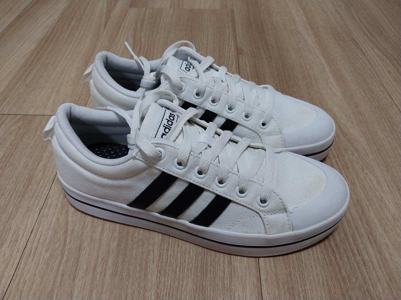 245 아디다스 운동화 245 | 헬로마켓