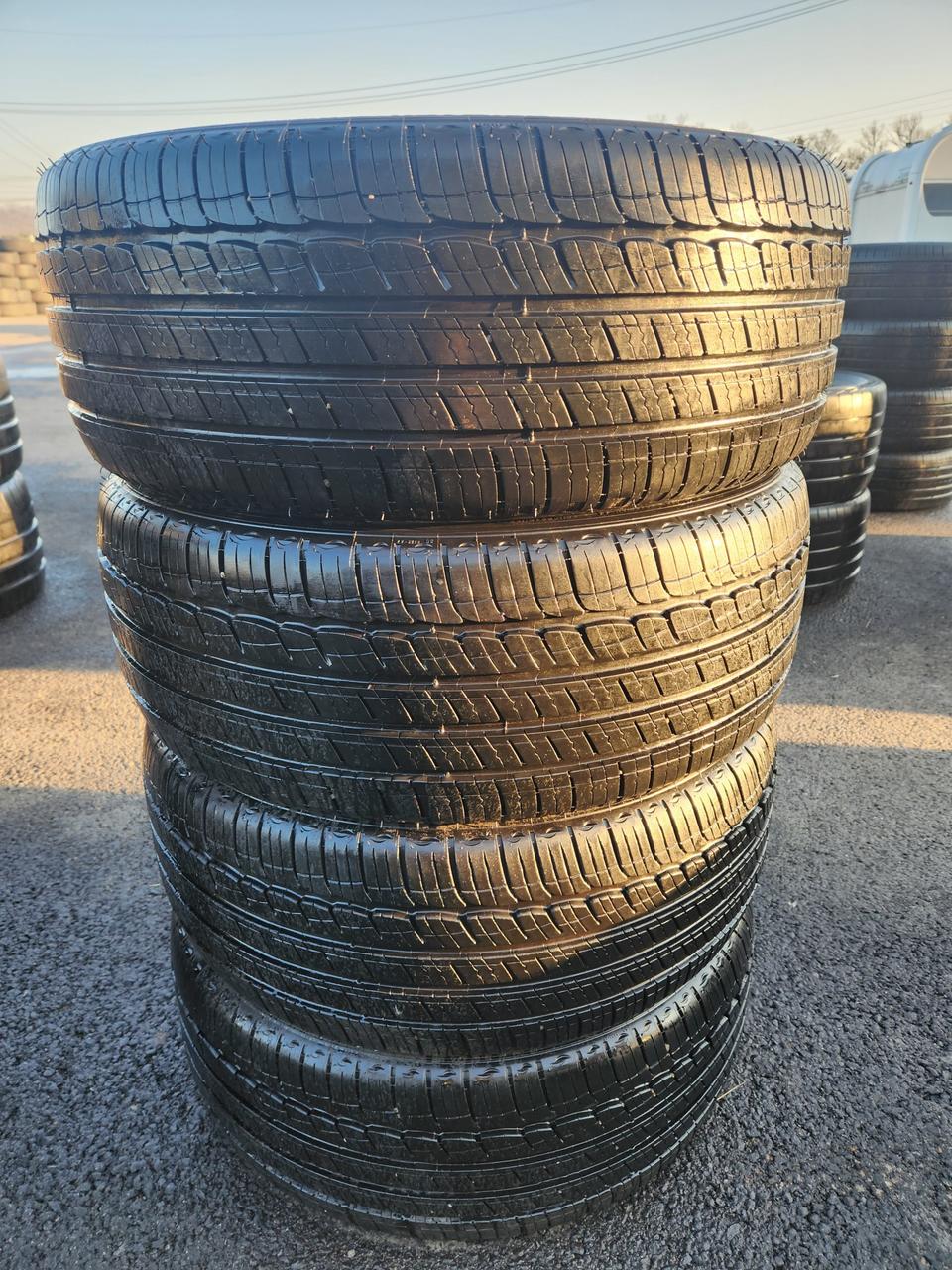 245 40 19 미쉐린 mxm4 타이어 | 헬로마켓