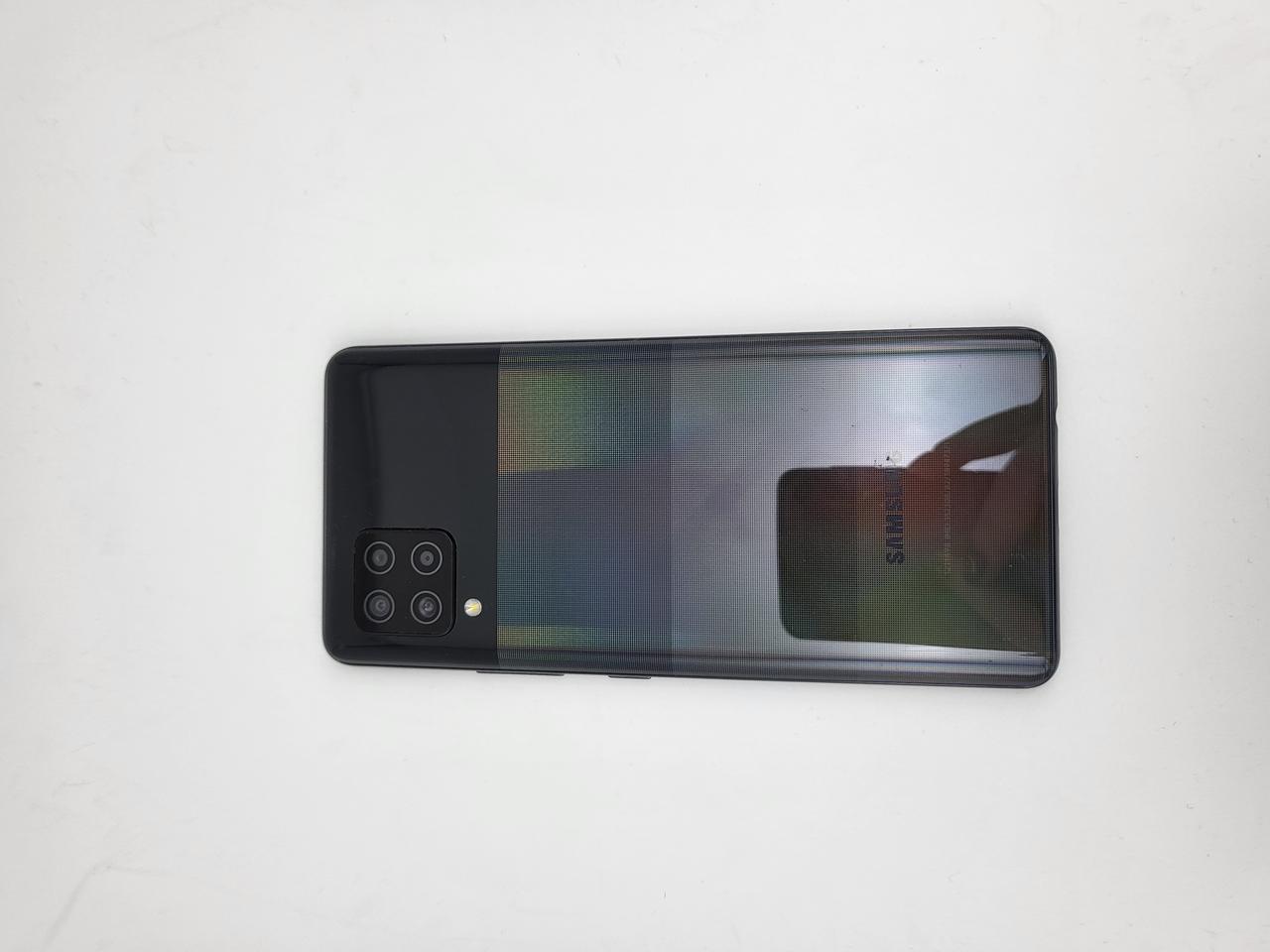 갤럭시 A426 블랙 128기가 판매합니다 | 헬로마켓