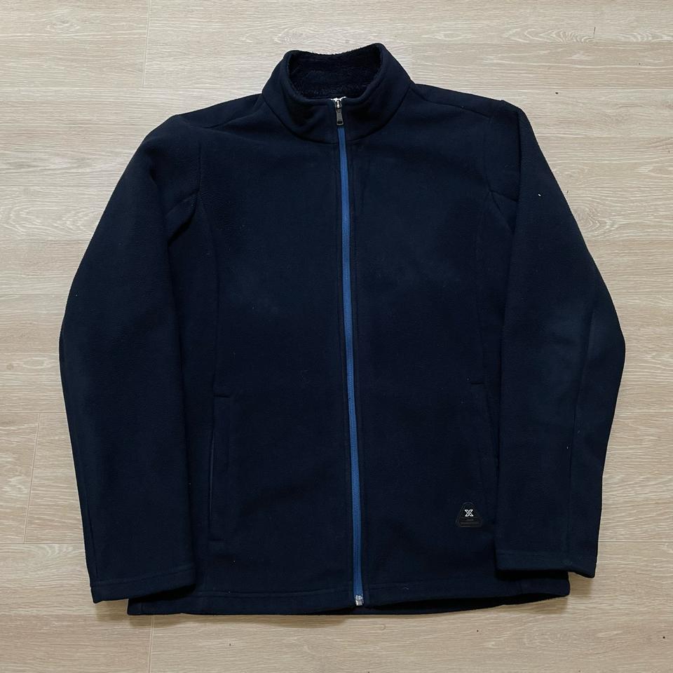 JDX 남성 골프 후리스 M/95 | 헬로마켓