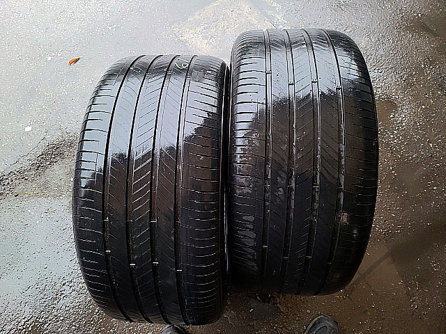 한국타이어 s2as 275 40 19 2짝 싸게 팝... | 헬로마켓