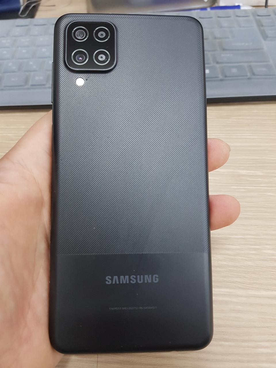 갤럭시A125 32G 특S급 SKT 잔상x 찍힘x | 헬로마켓