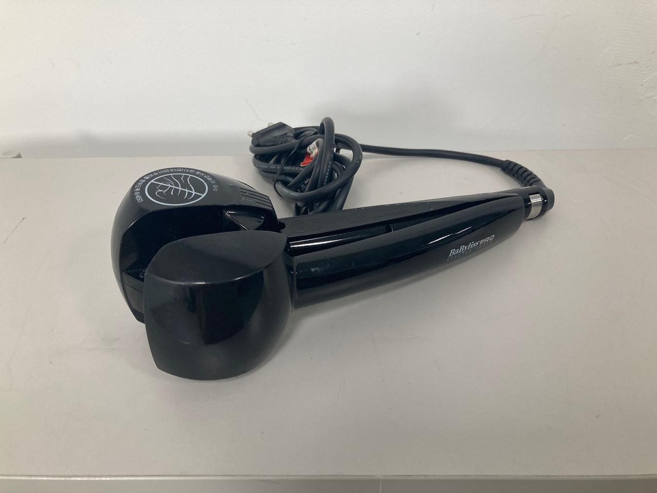 품번gjy 바비리스 프로 미라컬 고데기 망치고데기 중... | 헬로마켓