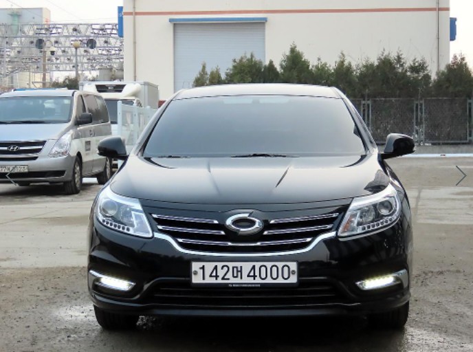 2016년 르노(삼성) SM5 노바 LPLi 고급형(... | 세컨웨어(헬로마켓)