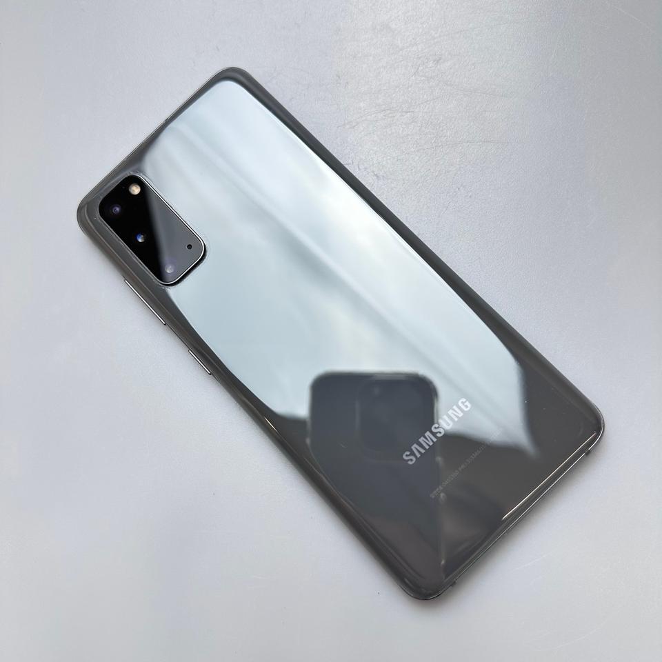 갤럭시S20 5G (G981) 128GB 코스믹 그레... | 헬로마켓