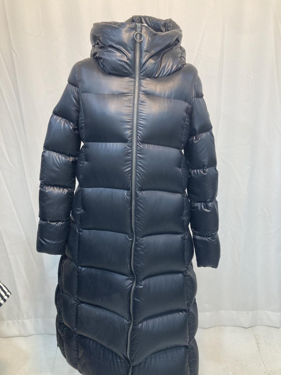 K2(완전 새 제품) 유광 여성 롱패딩 판매합니다(금... | 헬로마켓