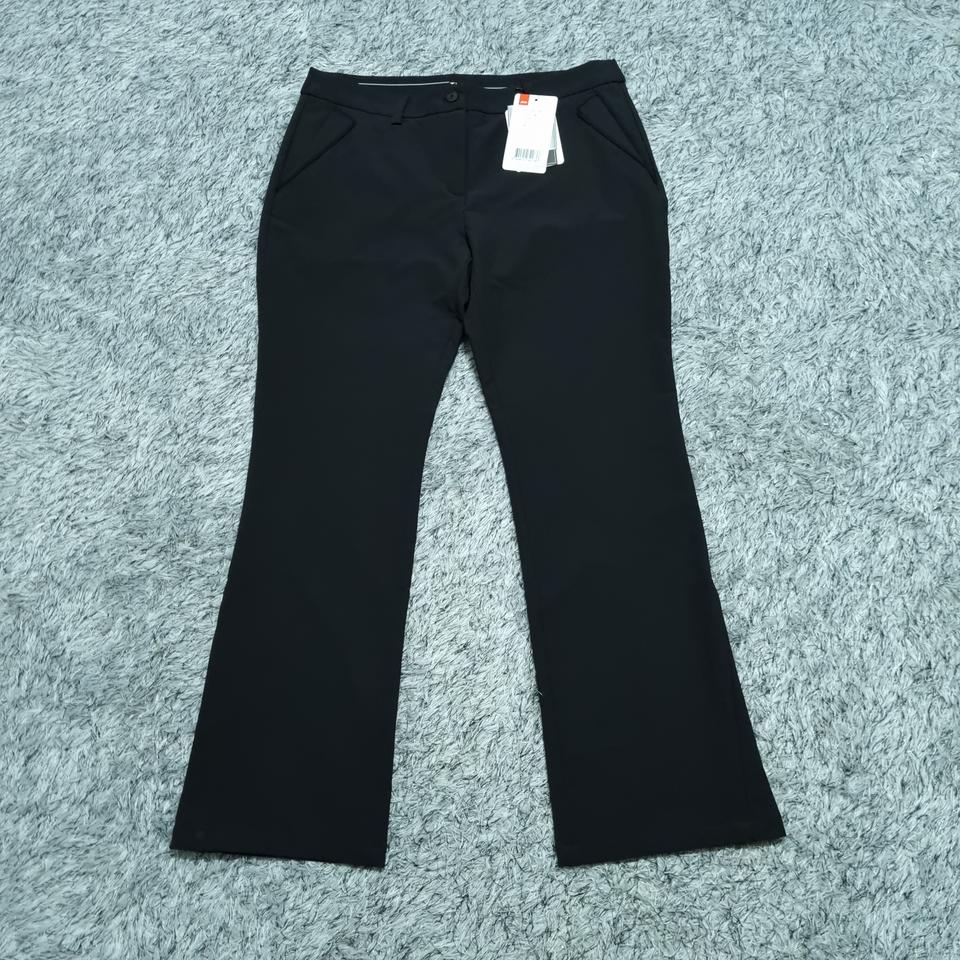 JDX)30 여자 약기모 골프바지 / 왕눈이샵 | 헬로마켓