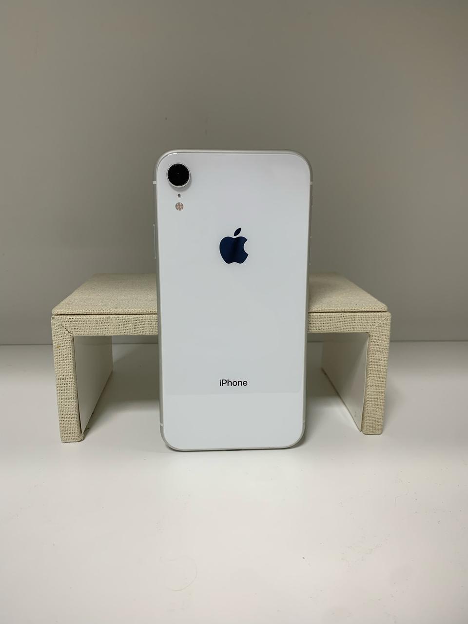아이폰xr 128G 실버 성능 79% 기능 정상 | 헬로마켓