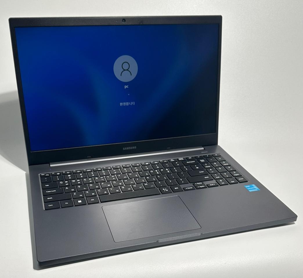 삼성전자 노트북 플러스2 NT550XDA-K14AY ... | 헬로마켓