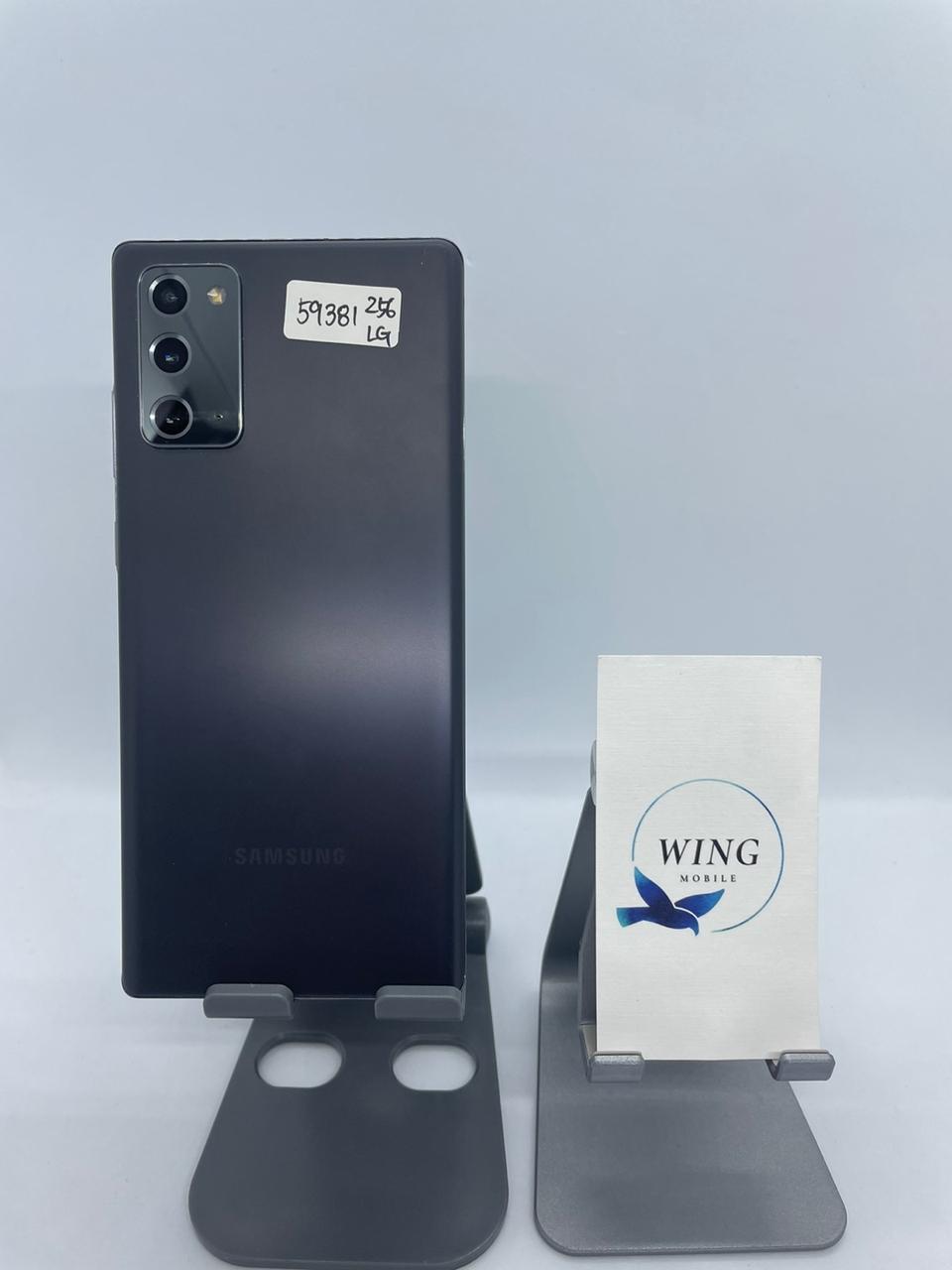 SS급 갤럭시노트20 5G 256GB 블랙 37.4만... | 헬로마켓