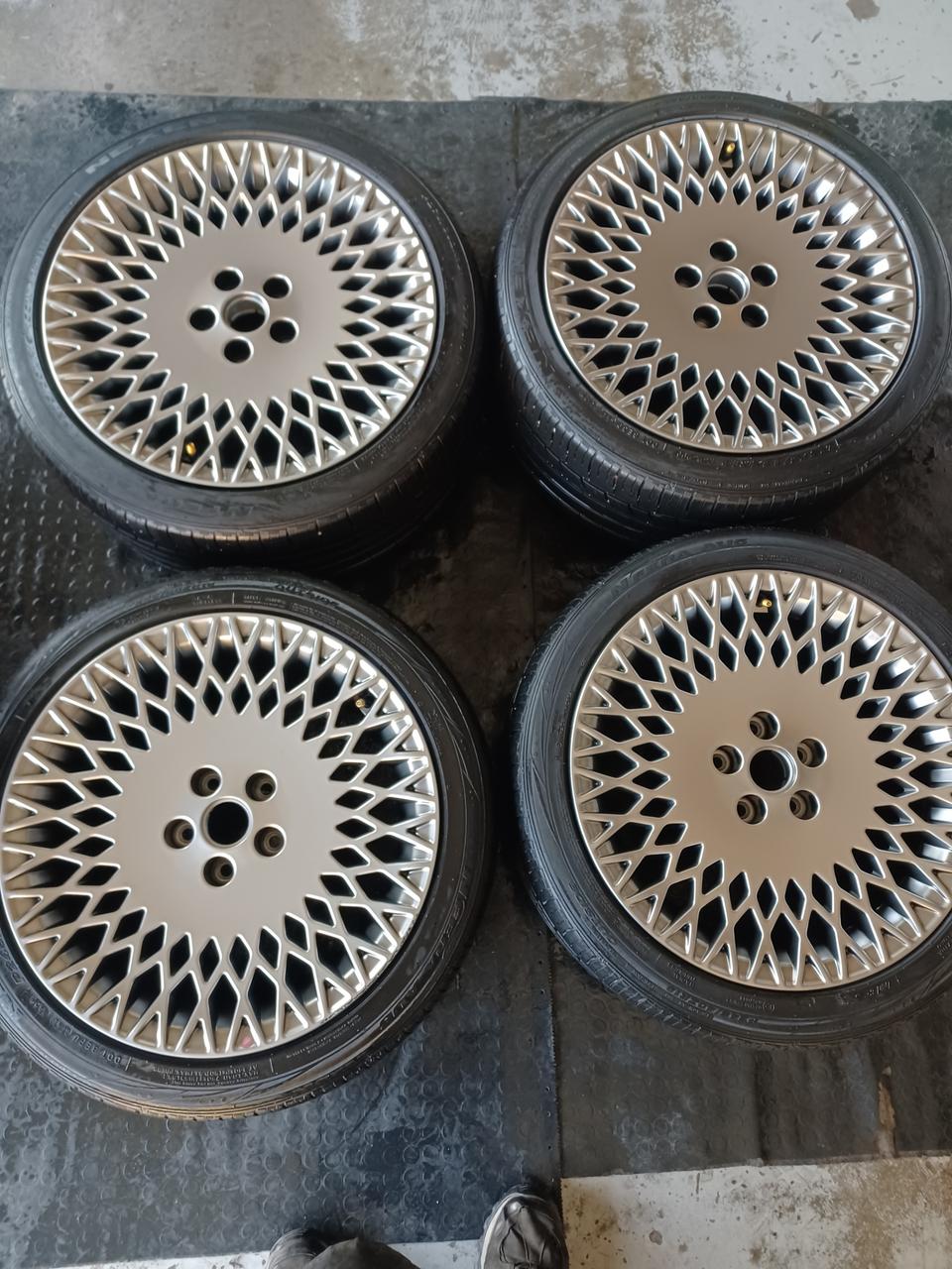 ig그랜져 올뉴k7 k8용 19인치휠타이어 | 세컨웨어(헬로마켓)