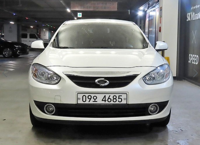 르노(삼성) 뉴 SM3 1.6 LE | 헬로마켓