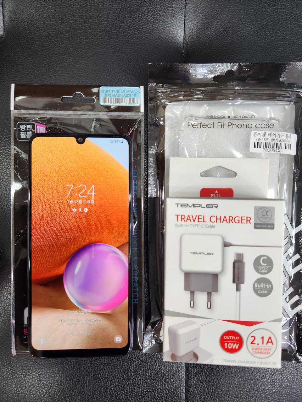 A32 64기가(새폰수준) | 세컨웨어(헬로마켓)