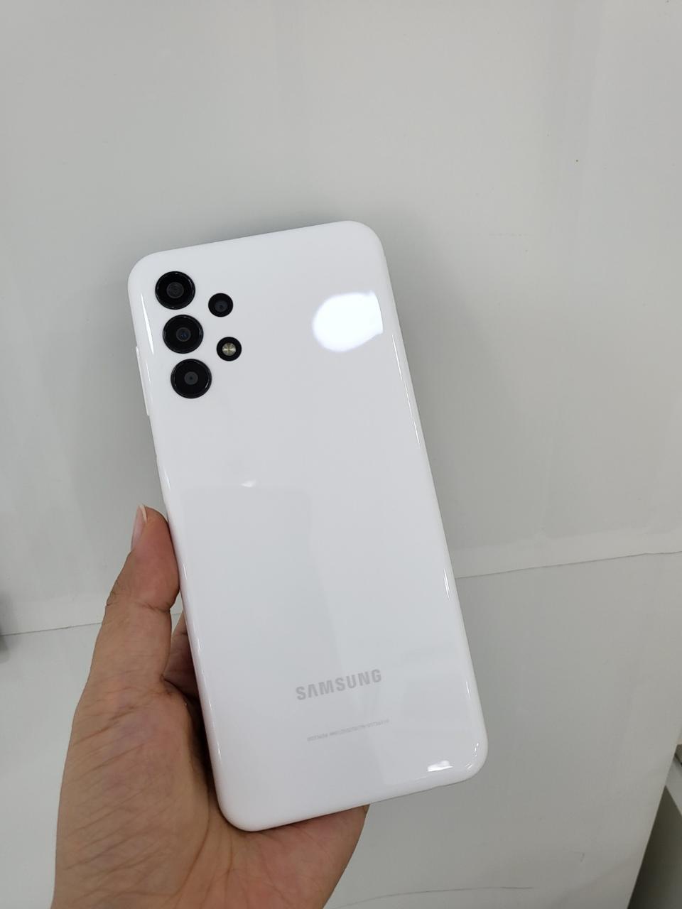 삼성 갤럭시A13 (A135N)64GB 화이트 SSS... | 헬로마켓