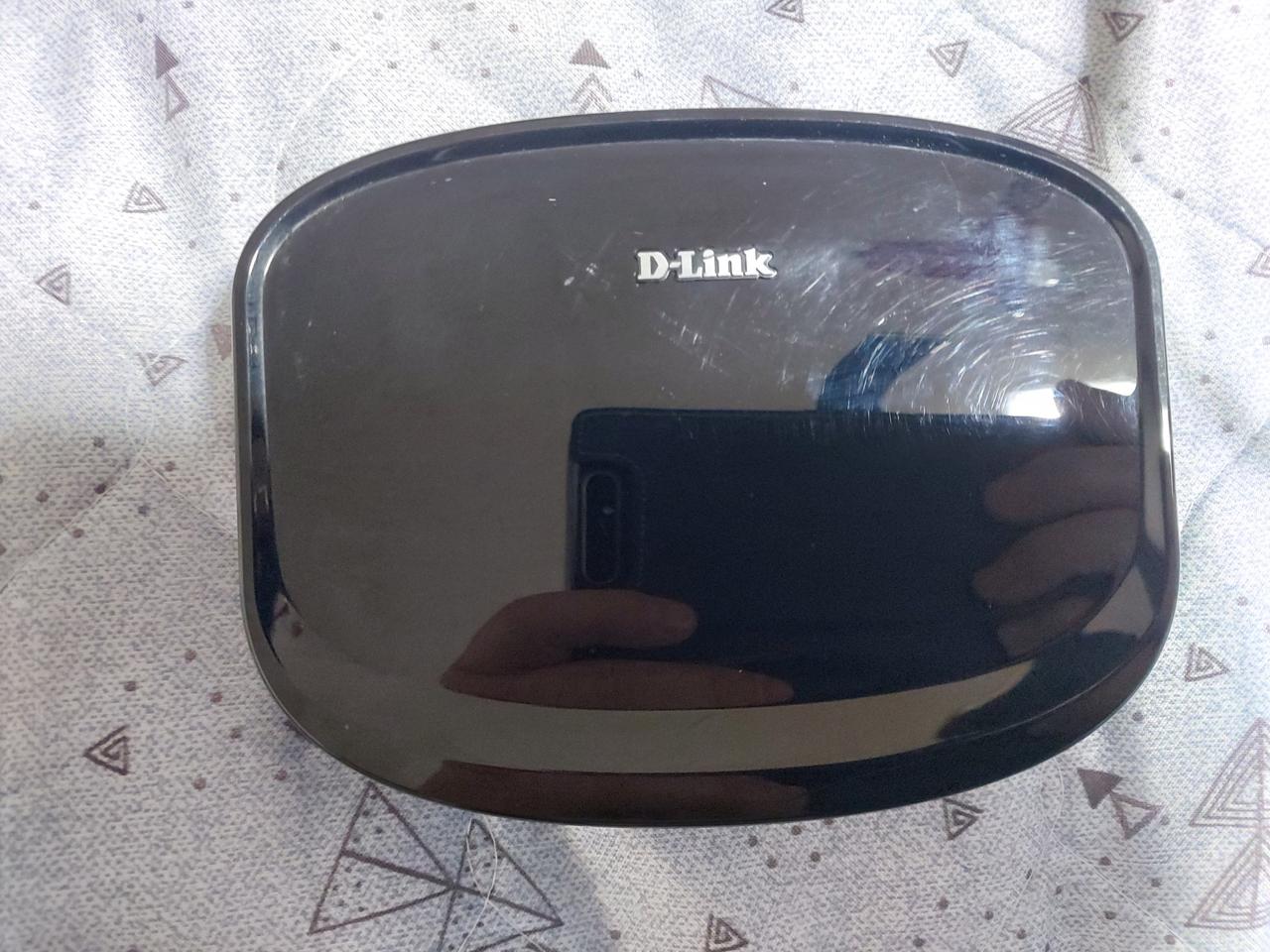 D-Link 유무선 프린트 서버 DPR-2000 판매합니다 | 세컨웨어(헬로마켓)