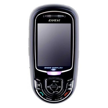 올드폰 에버 KTF-X9000 블랙/실버 색상 공기계 | 세컨웨어(헬로마켓)