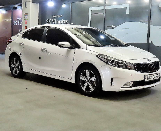 기아 더 뉴K3 1.6 GDI 트렌디 | 헬로마켓