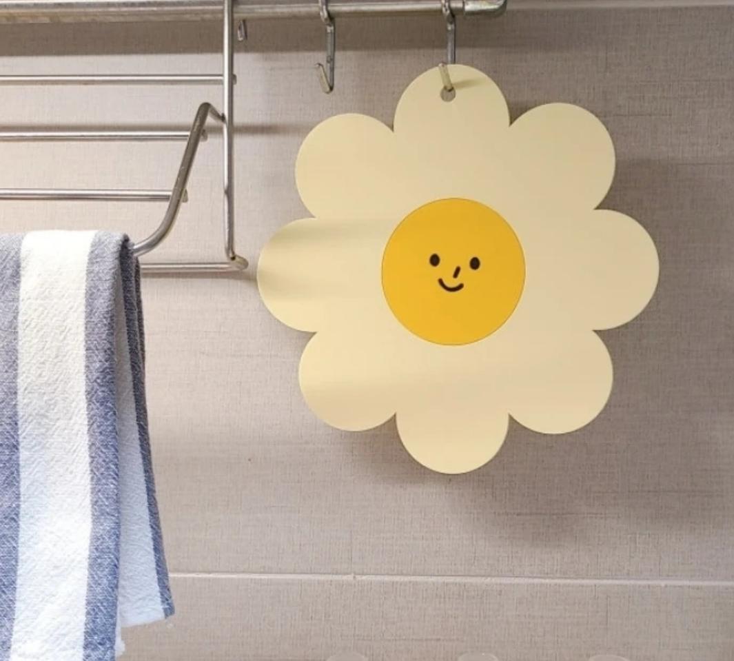 테이블장식 냄비받침 15센치 | 헬로마켓