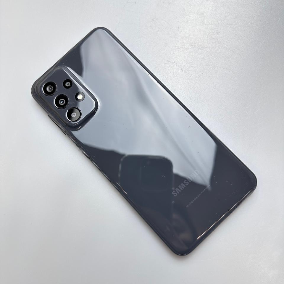 갤럭시A23 (A235) 128GB 블랙 22년 5월개통 | 세컨웨어(헬로마켓)