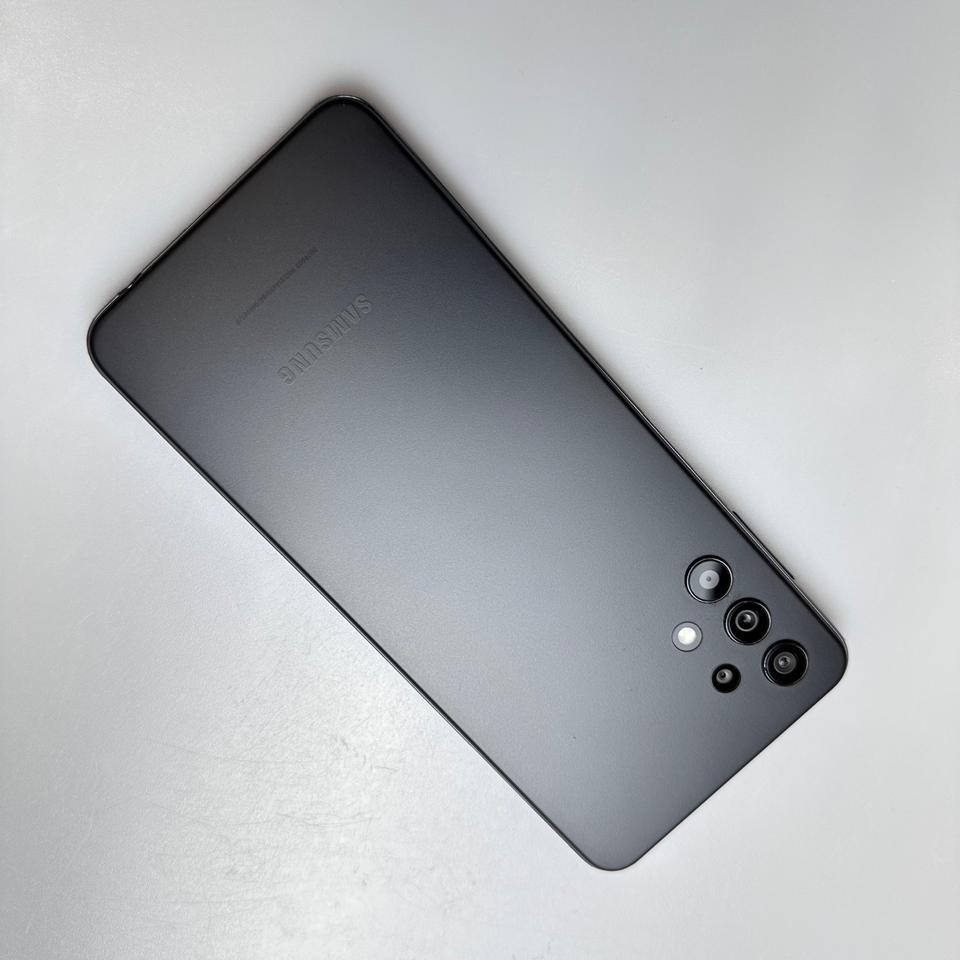 갤럭시점프 (A326) 128GB 블랙 AAA급 | 세컨웨어