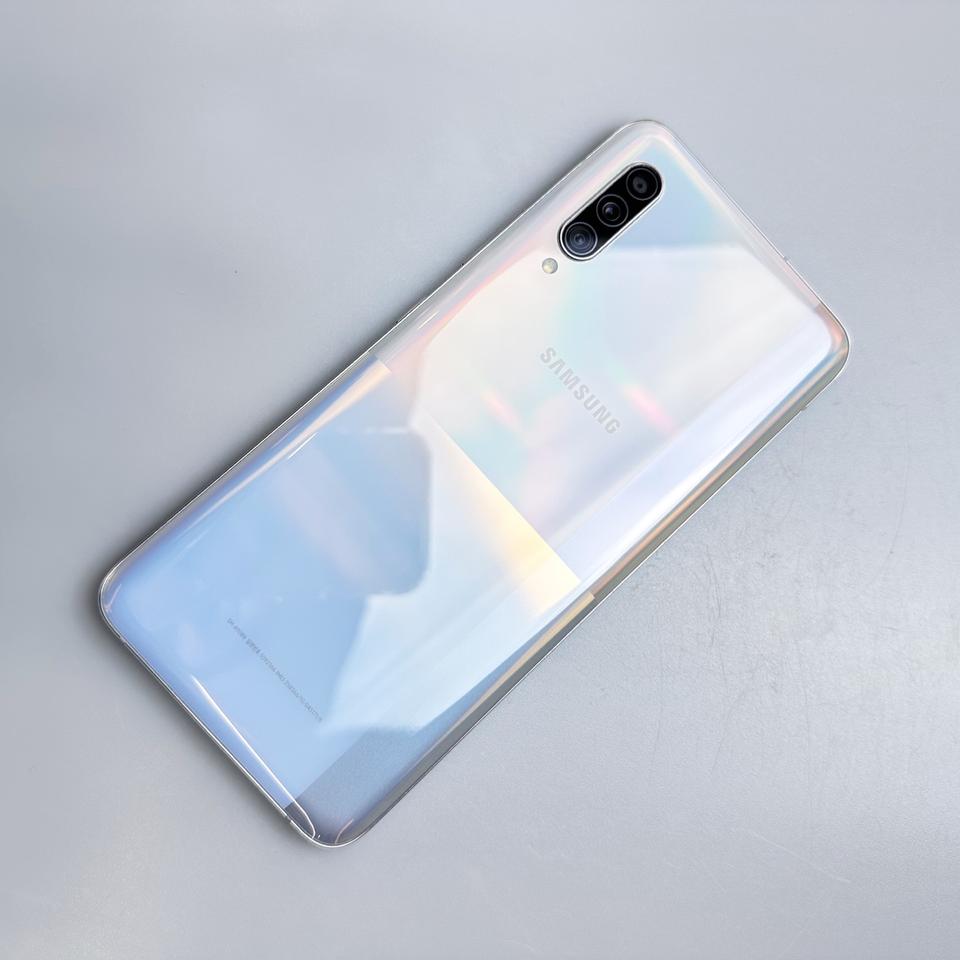 갤럭시A90 5G (A908) 128GB 화이트 AAA급 | 헬로마켓