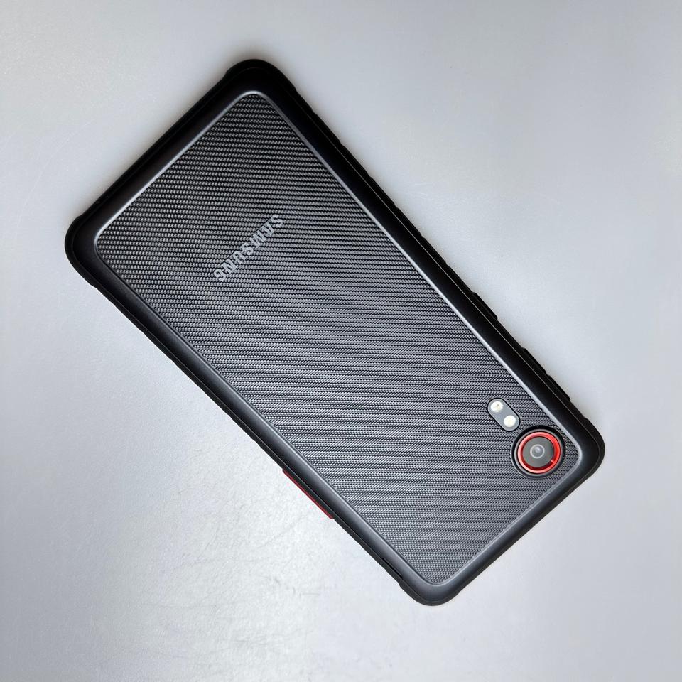 [ S급 ] 갤럭시X커버5 (G525) 64GB 블랙 | 세컨웨어