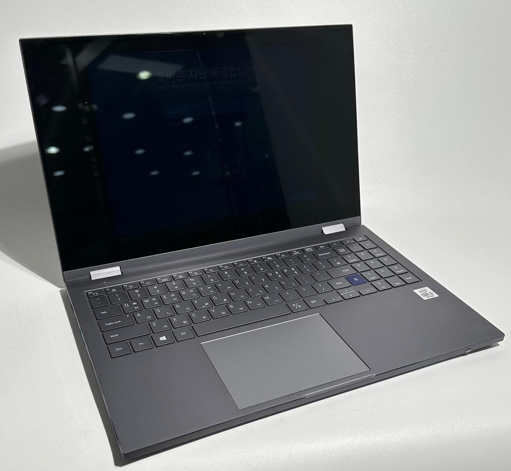 삼성전자 갤럭시북 플렉스 알파 NT751QCJ-K03... | 헬로마켓