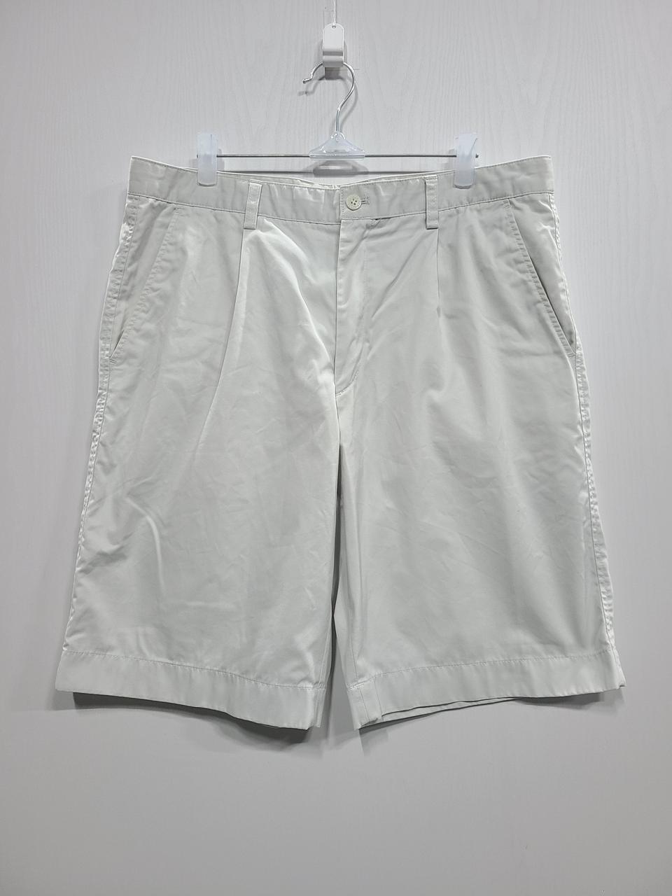 라코스테 밝은회색반바지 33인치 225569 | 헬로마켓