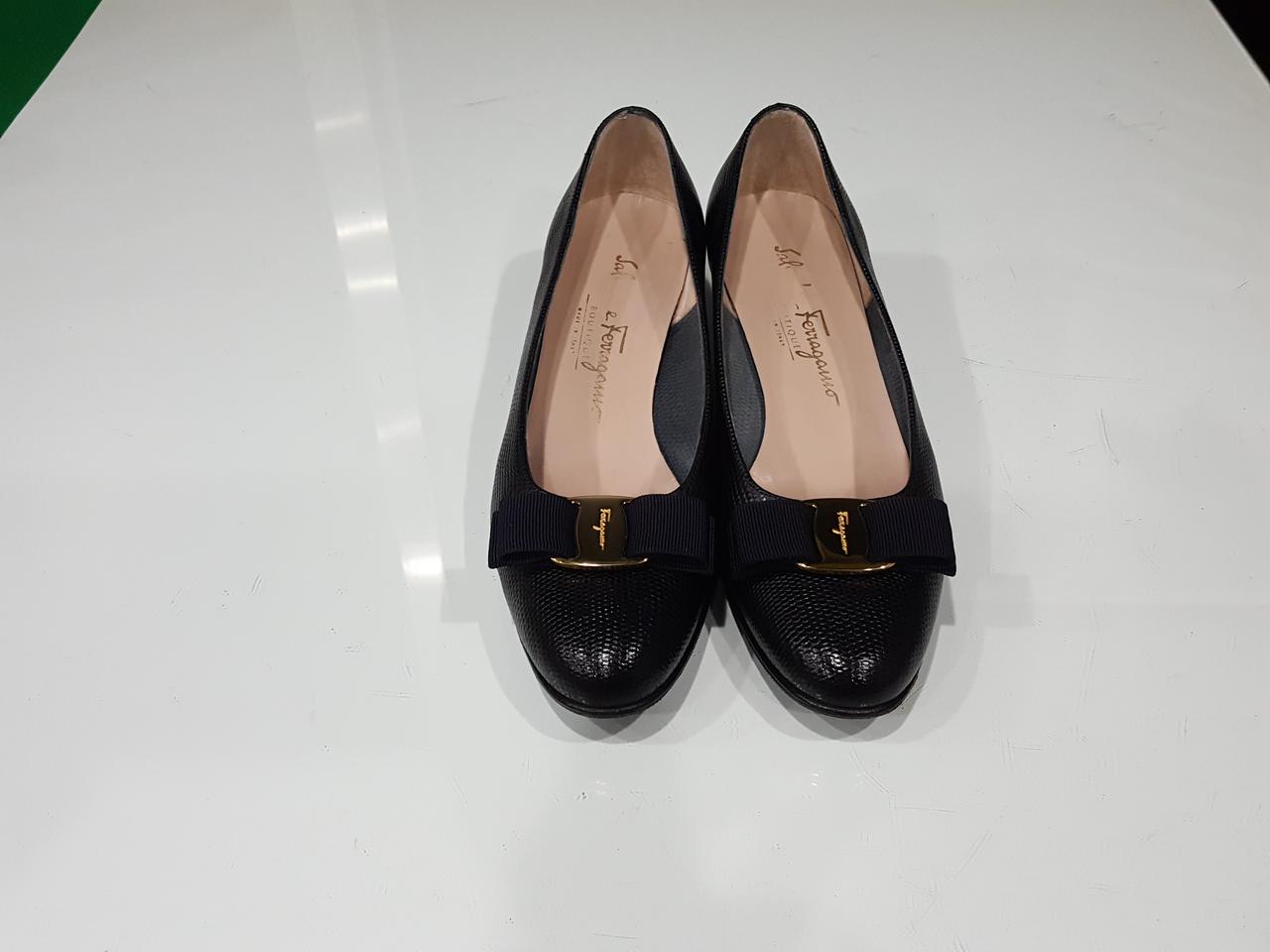 페라가모 바라구두(122) 7c(240) | 세컨웨어(헬로마켓)