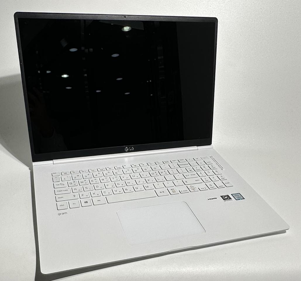 LG전자 2019 그램 17인치 17ZB990-GA5... | 헬로마켓